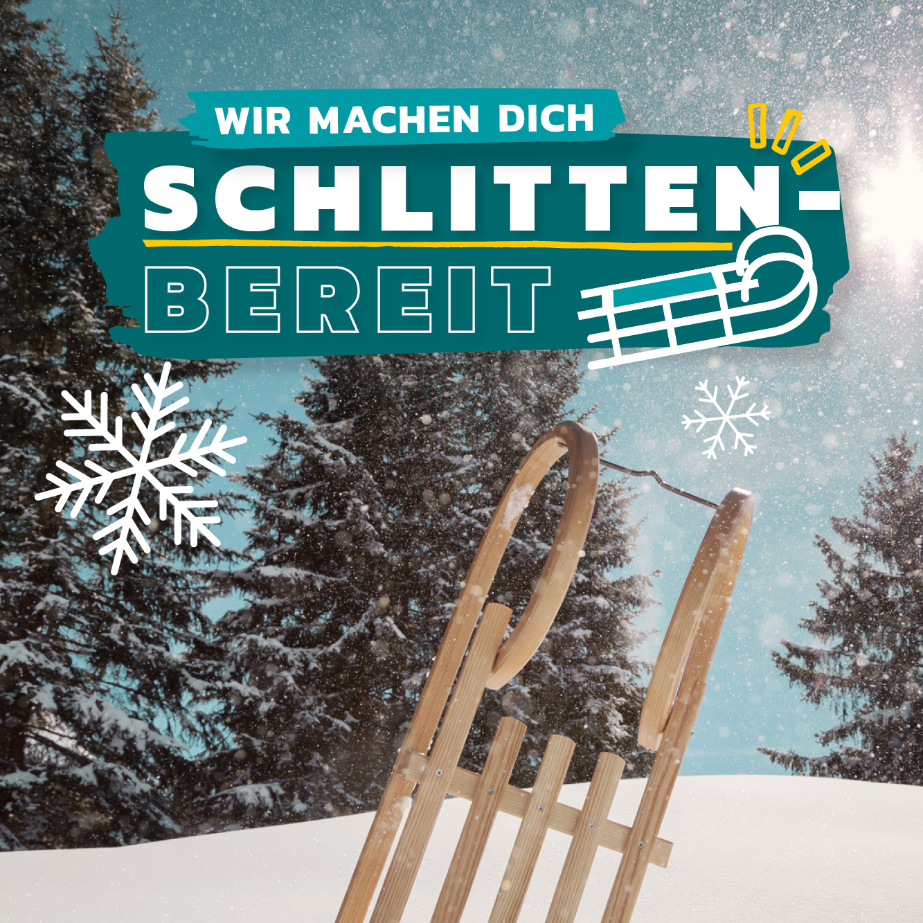 DER WOLF – Dein Fachgeschäft für alles rund ums Bike.