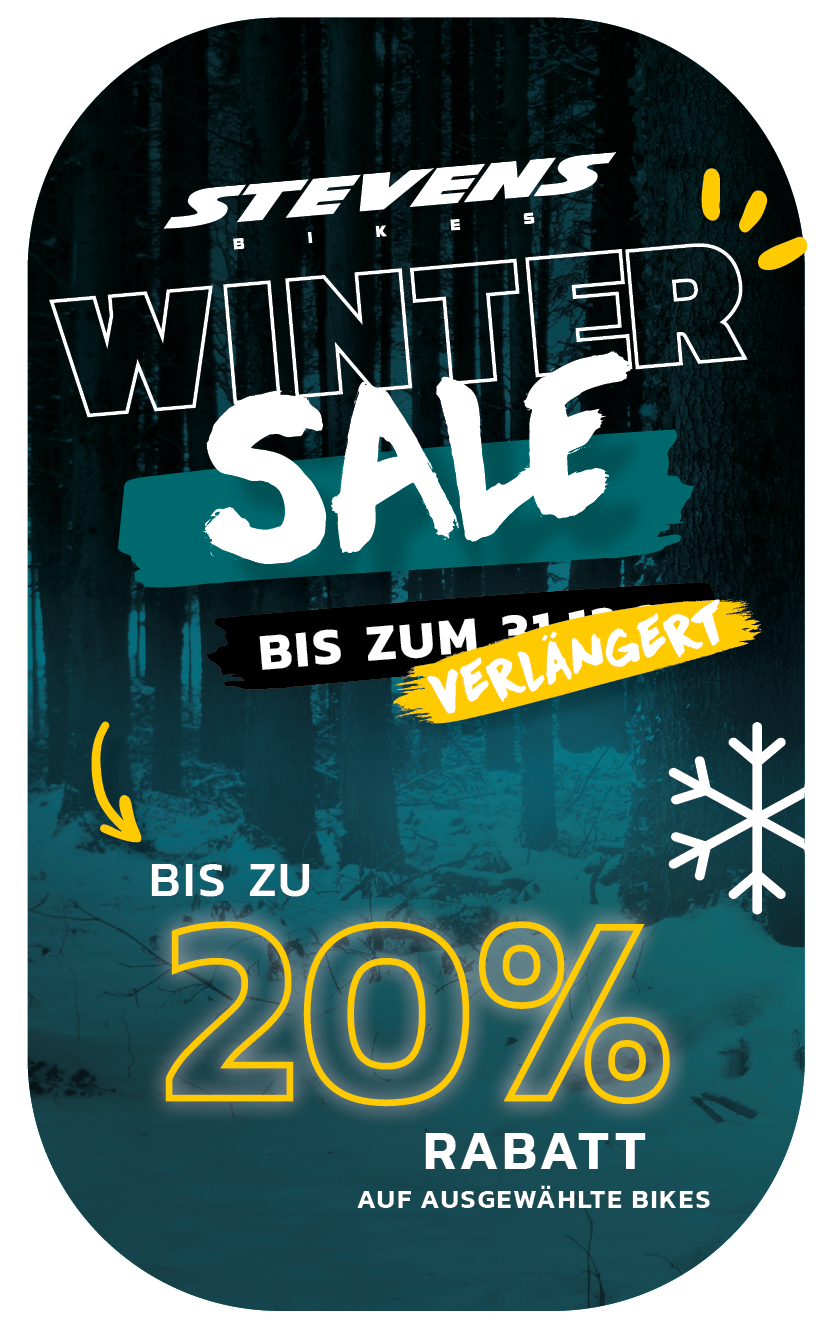 DER WOLF – Dein Fachgeschäft für alles rund ums Bike.